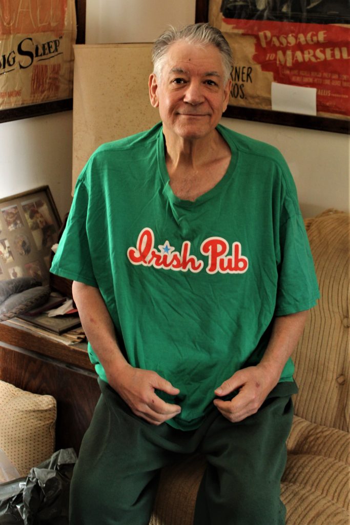 F 19-04-02 Tom Quirk – The Regular Guy